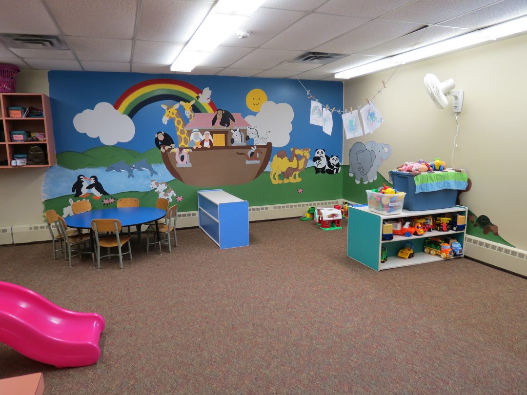 Home - Forest Grove Christian Learning Center