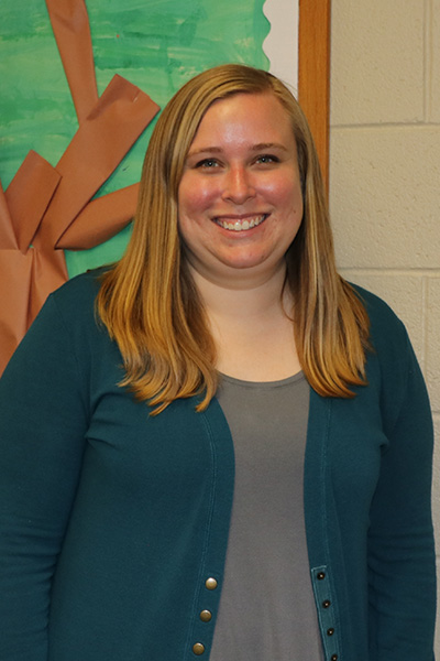 3-Year Old Preschool - Forest Grove Christian Learning Center